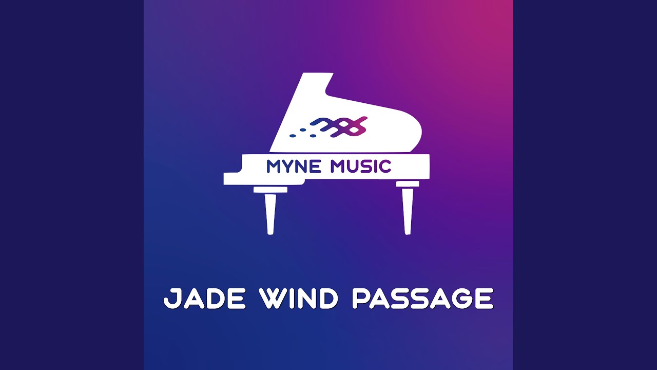 Jade Wind Passage - YouTube