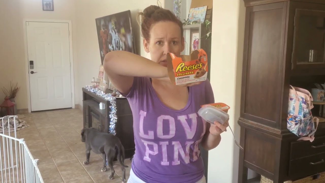 NEW colliders pudding taste test. 3 flavors. Are they worth the ...