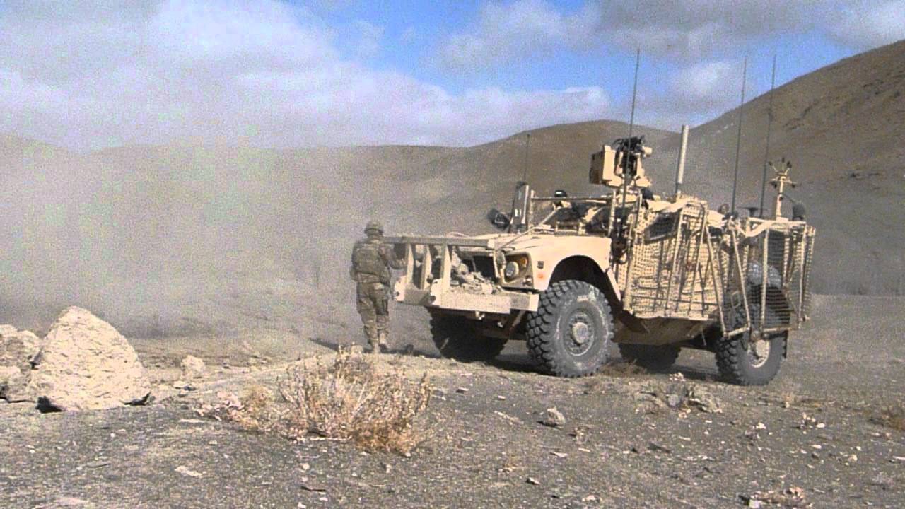 MATV-UIk Runs over IED Facory41 - YouTube