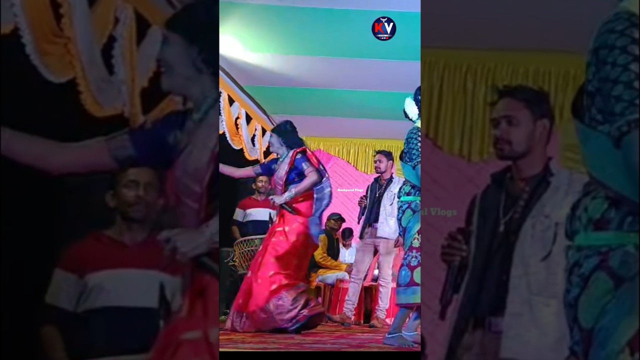 No.1 Jhumar Dance/Sunita Rana Jhumar Stage Program/Jhumar Status 2024/Ranjit Mahato Stage ...