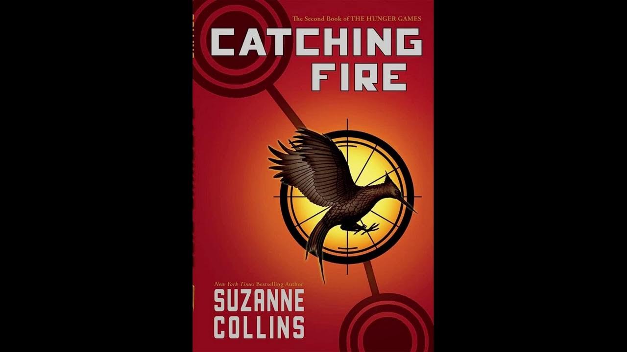 Hunger Games: Catching Fire Chapter 1 - YouTube
