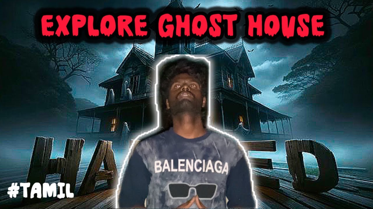 Ghost video Live - YouTube