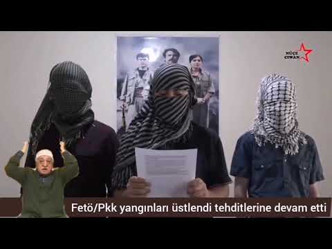 Hain PKK ve Uşakları