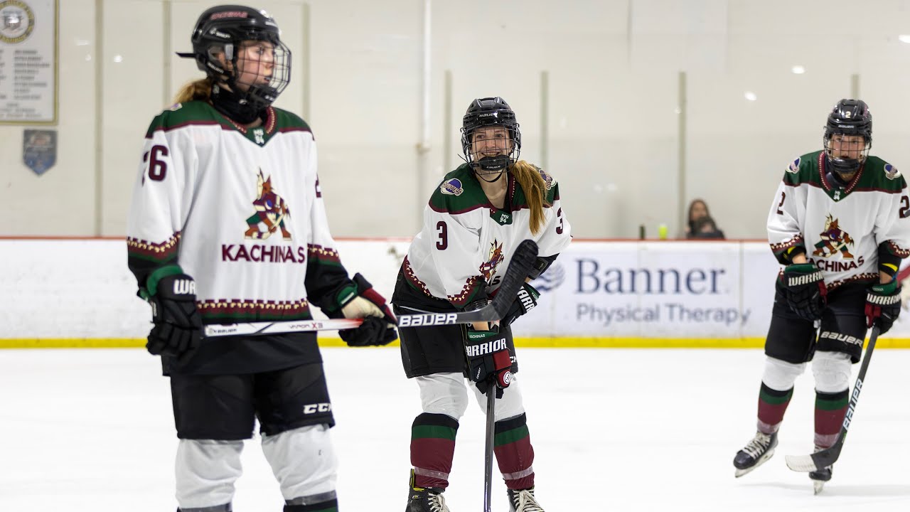 Kaydence Carpenter #26. NGHL vs. 19AAA Lovell Academy & 19AAA Boston ...