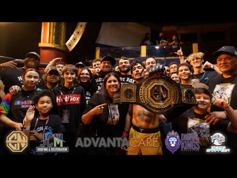When trash talk goes right in MMA - YouTube