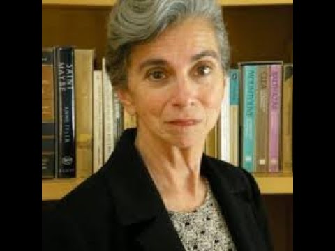 Who is Barbara Lerner Spectre? - YouTube