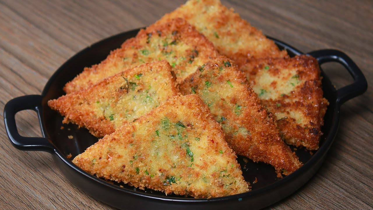 After discovering this recipe, I just want to make bread like this ...
