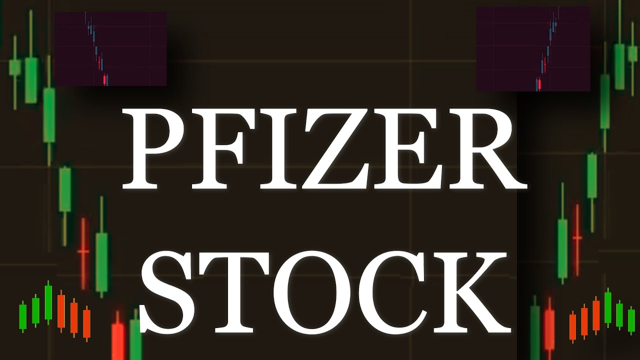PFIZER Stock Price Prediction News Today 10 March - PFE Stock - YouTube