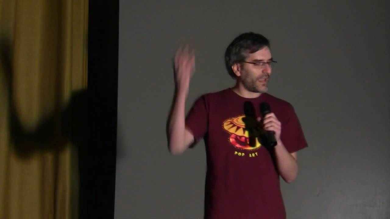 How to Not Suck at Pinball - Greg Dunlap - YouTube