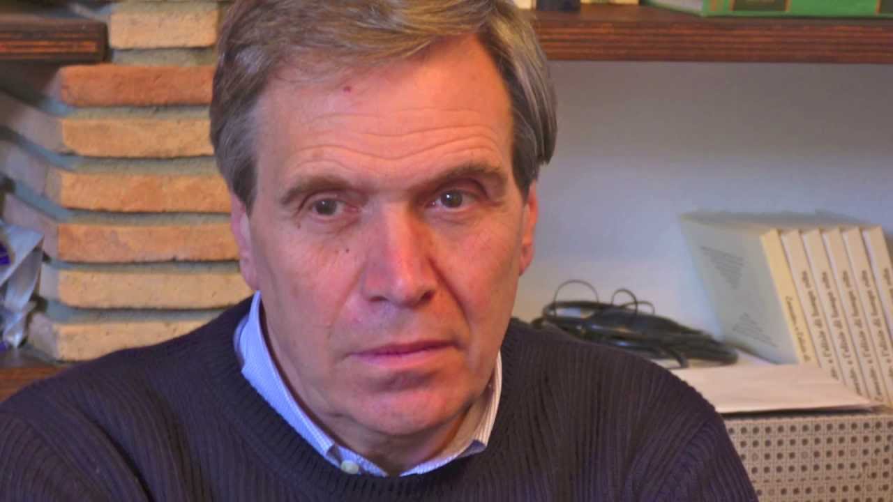 Pier Luigi Camilli, sindaco di Pitigliano, interviene a Radio24 - YouTube