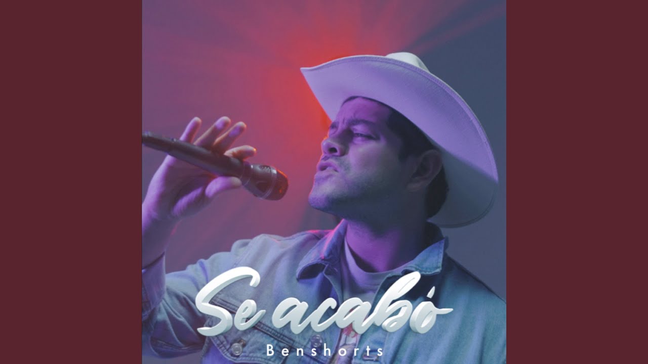 Se Acabó - YouTube