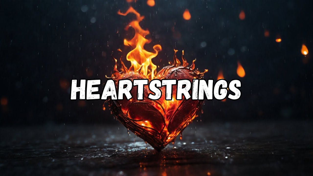 Heartstrings - Heartfelt Love Song | Deep and Emotional - YouTube