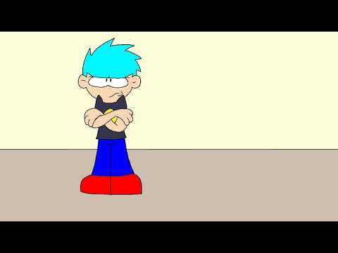 Happy Happy Joy Joy - Carl Toon Edition