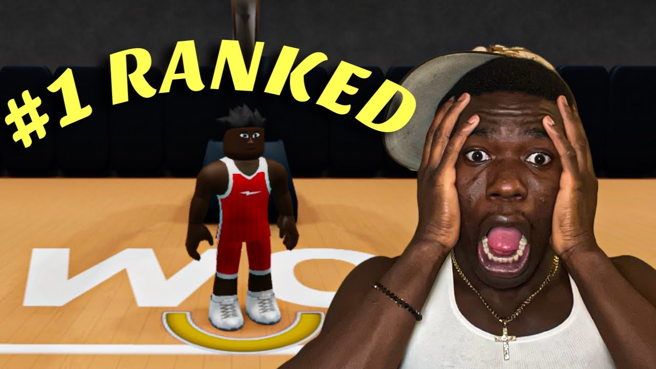 BEST RB WORLD 5 PLAYER (ROBLOX STREAM) - YouTube