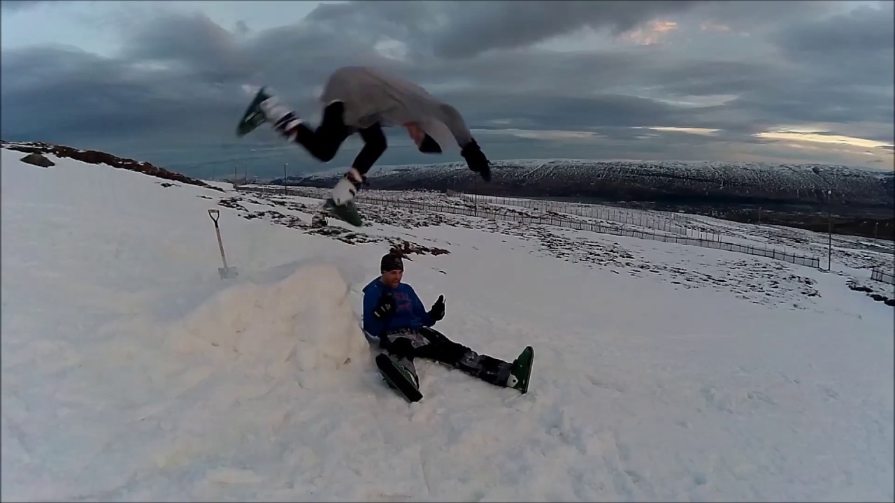 Shred Dogs trailer - YouTube