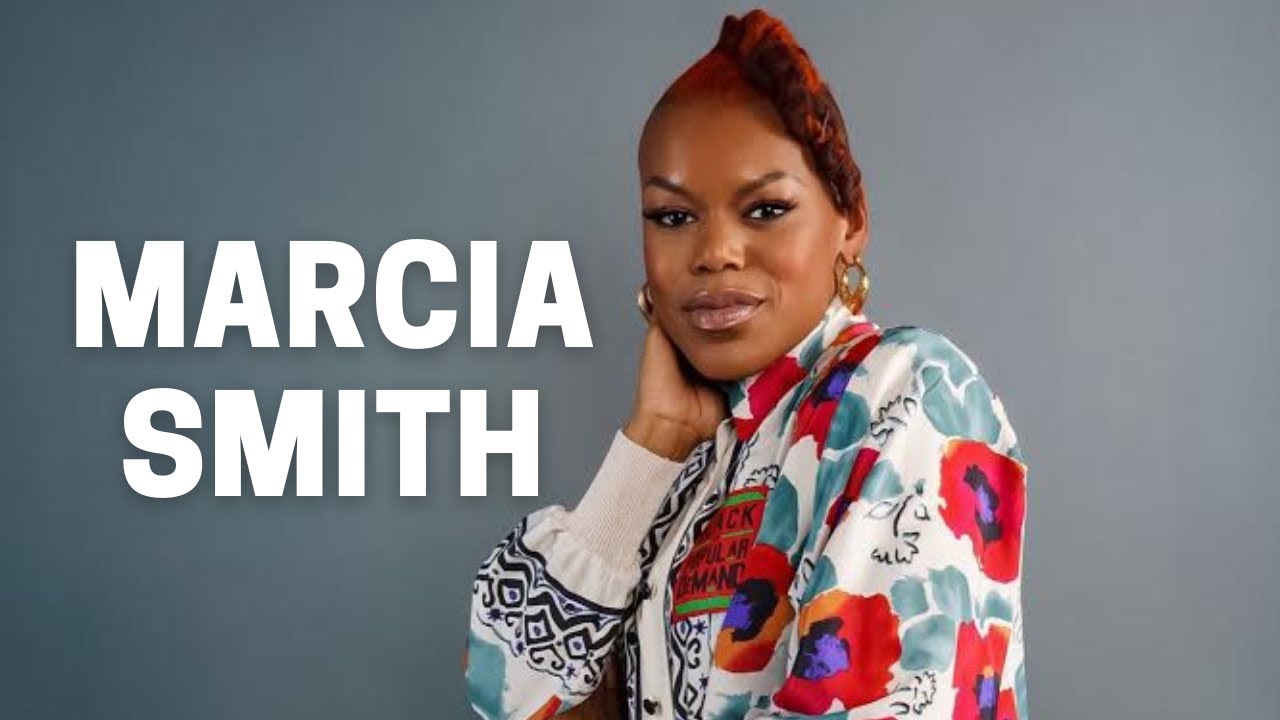 Marcia Smith Founder HGC Apparel Shares How She Got Started at Howard ...