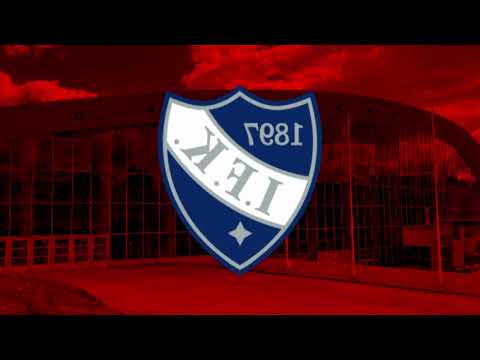 HIFK Maalilaulu 25-26| HIFK Goal Horn 25-26