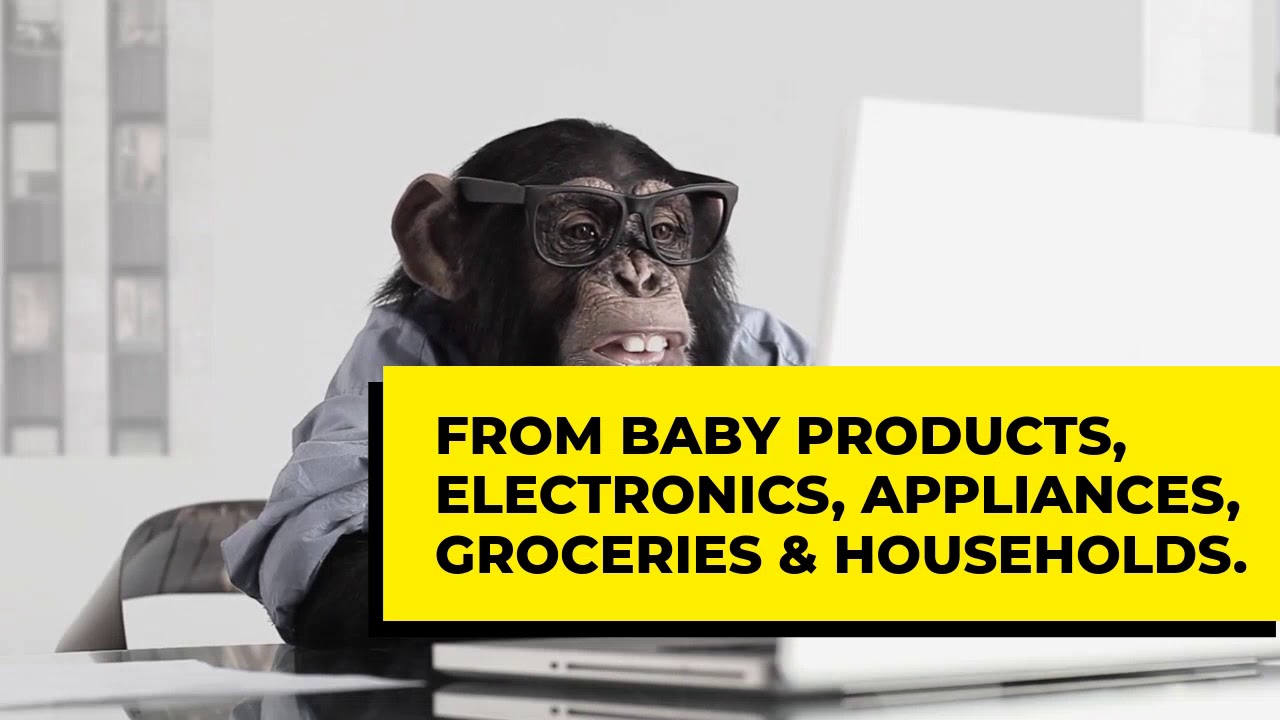 Mr Shopper Online Store - YouTube