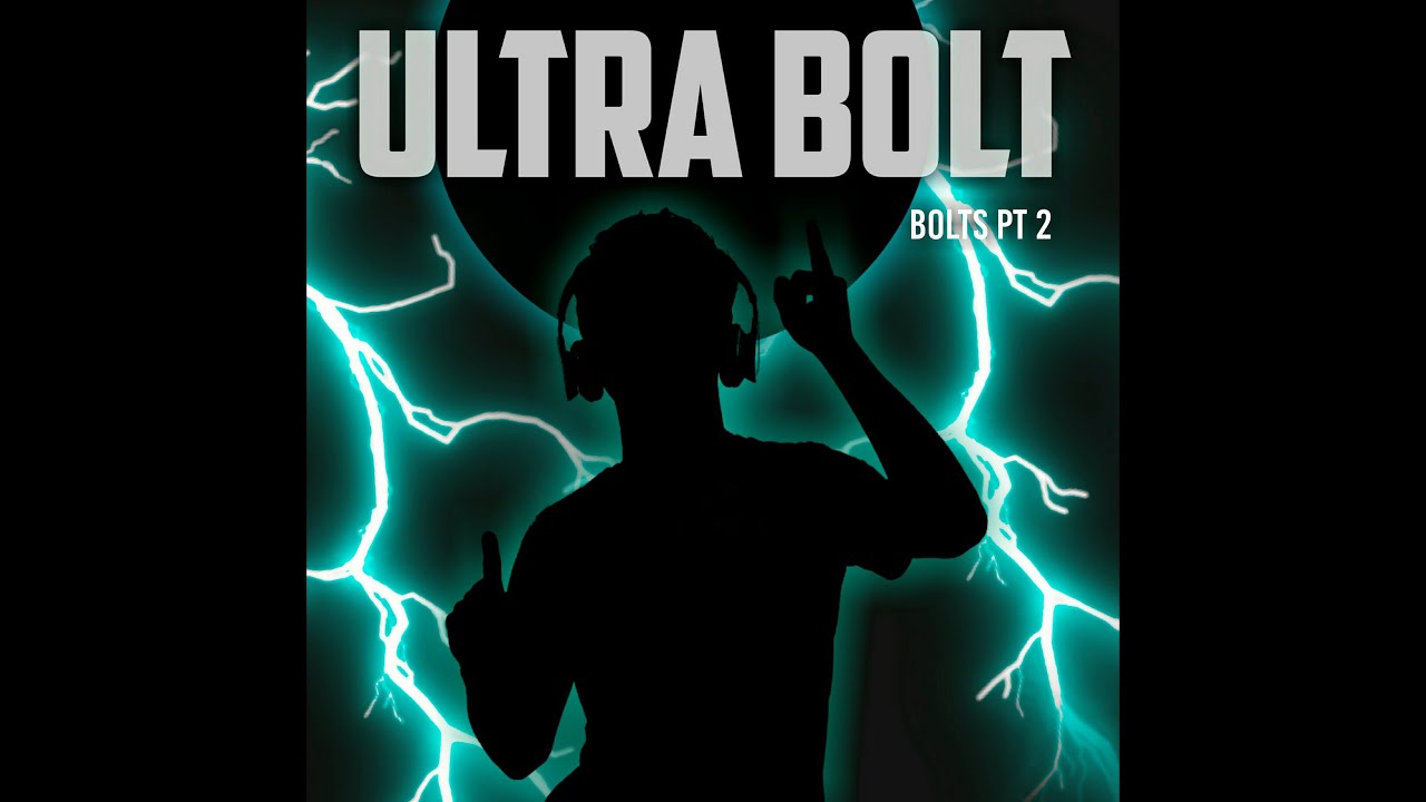 theAraF - Ultra Bolt (Official Music Audio) - YouTube
