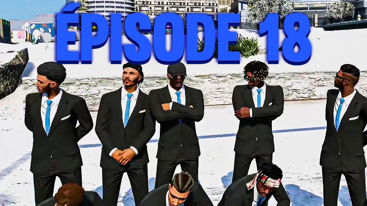 ZEPECK AUX COMMANDES ! | GTA RP - DADINHO #18 - YouTube