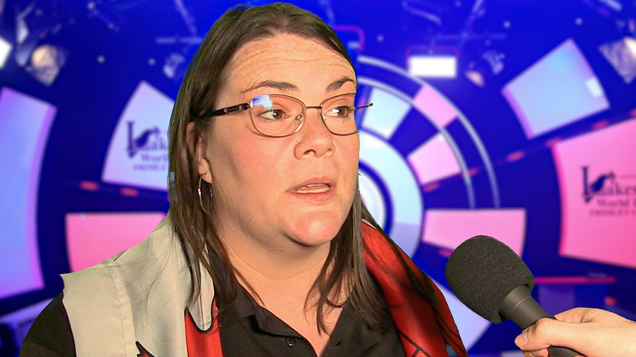 MATCH REACTION | Rhian O'Sullivan "Looking to go one better" after ...