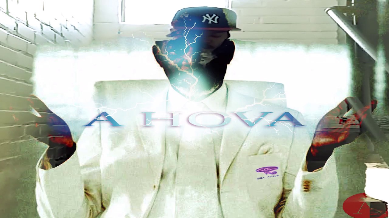 AAron Sinatra A HOVA Trailer - YouTube