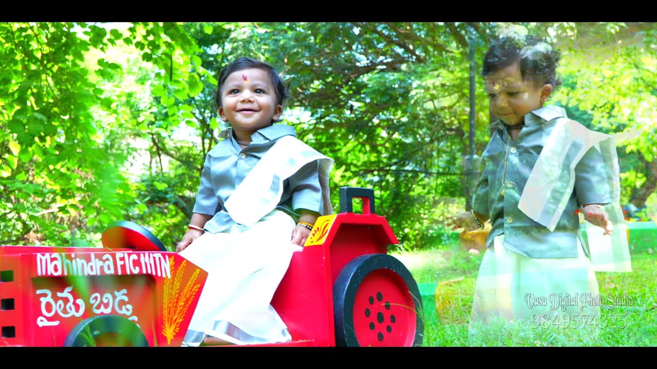 Chinni Thandree song Sisindri telugu movie - YouTube