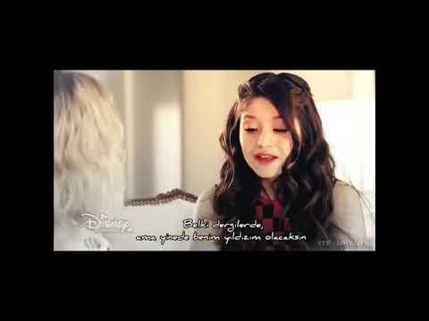 Luna Ambar - Umbrella