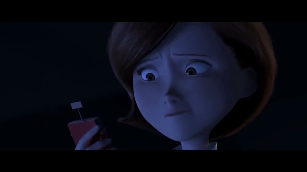 Kronos Scene Analysis An Incredible Scene - YouTube