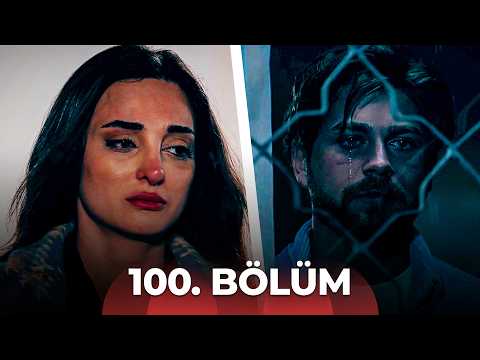 Səni Mənə Versələr 100. Bölüm