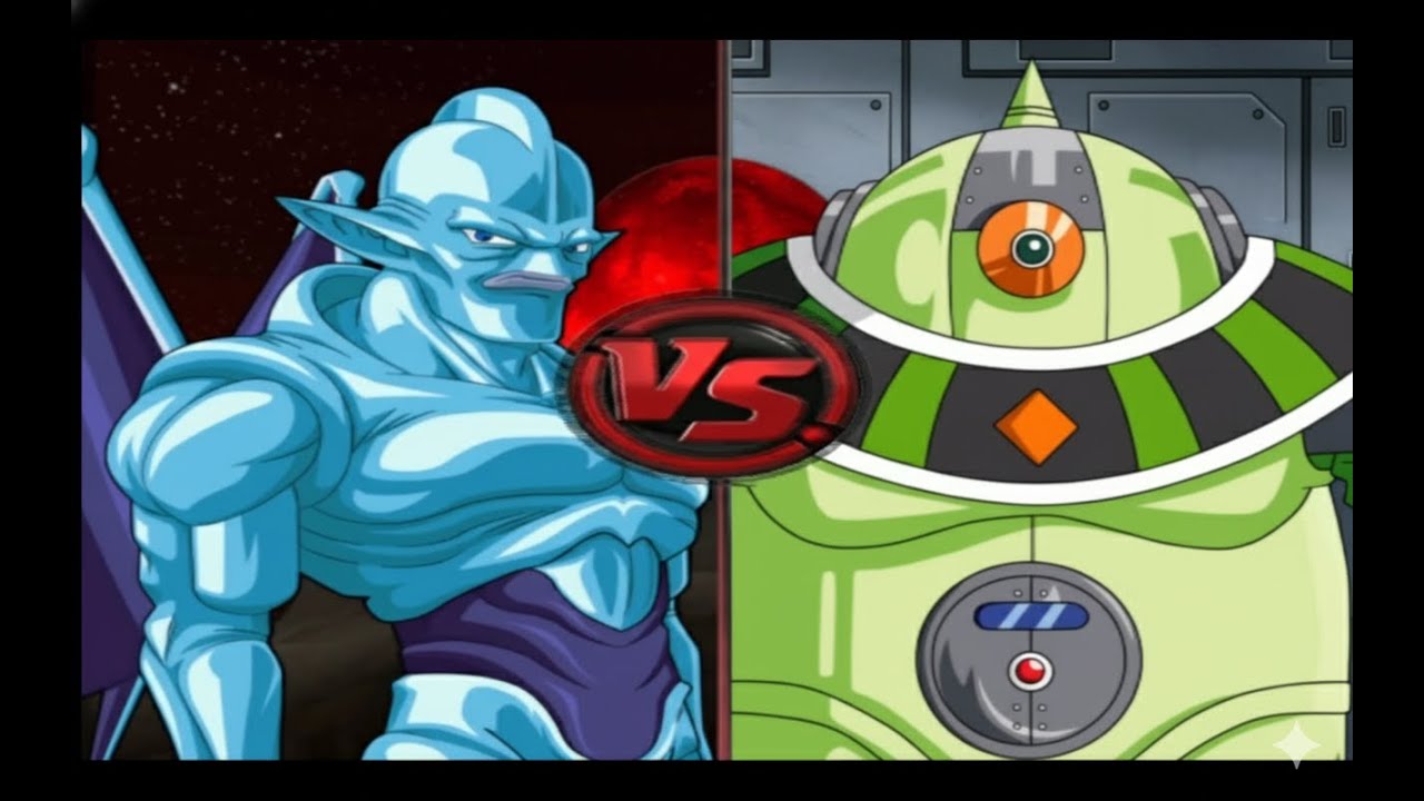 🐉 Evil Dragons vs Gods of Destruction 💀 | Epic Battle ⚔️Dragon Ball Z ...