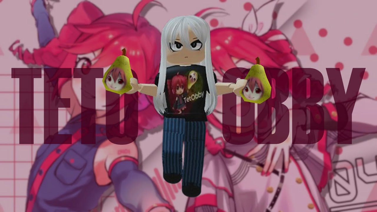 The Teto Obby FINALE Event | Teto Obby | Roblox - YouTube