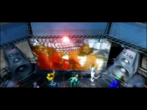 DJ Ross vs. Double You - Get Up