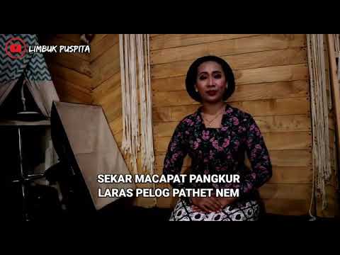 TEMBANG MACAPAT PANGKUR LARAS PELOG PATHET NEM - YouTube