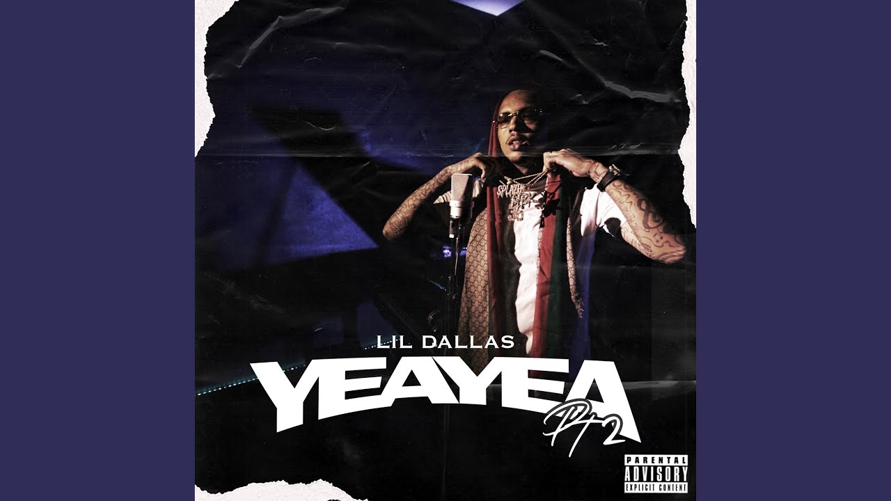 Yea Yea, Pt. 2 - YouTube