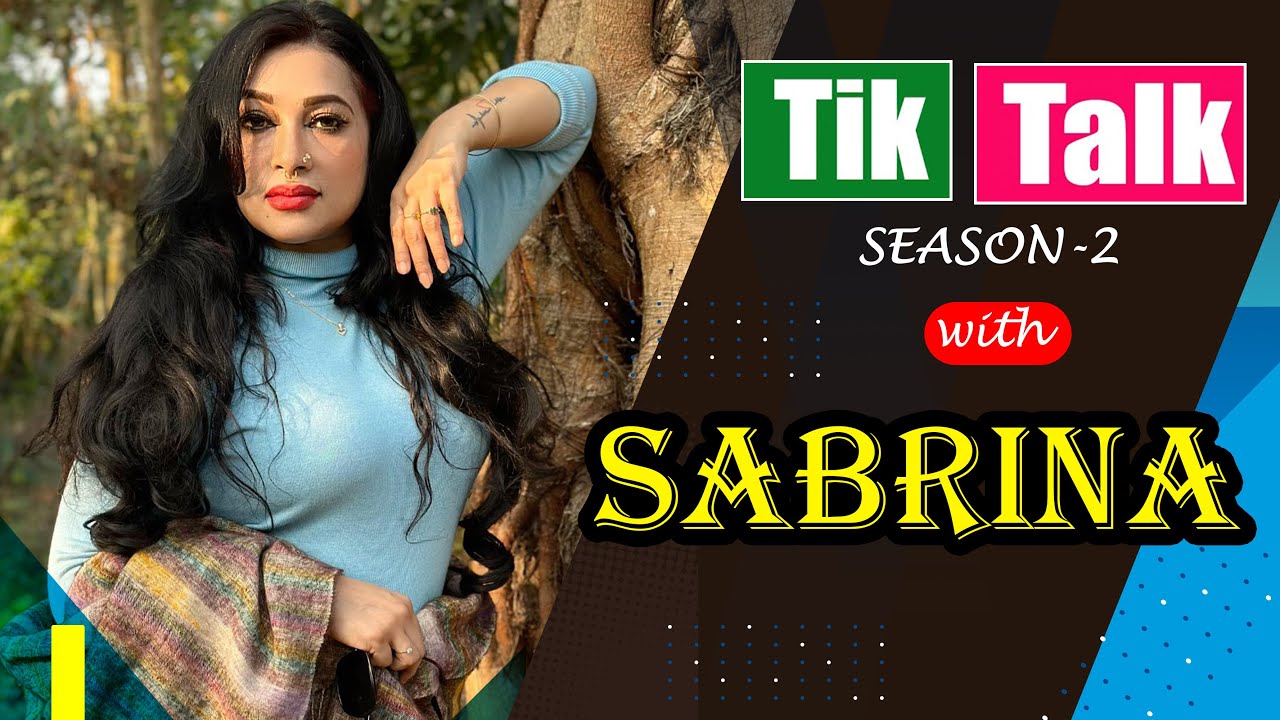Tik Talk with Dr.Sabrina | Season 2 | Episode - 142 - YouTube