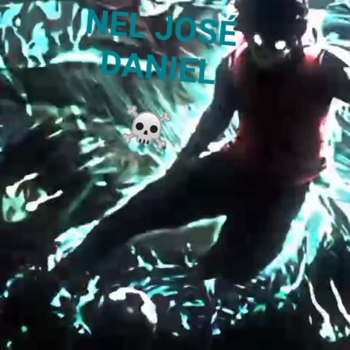 NEL JOSÉ DANIEL - YouTube