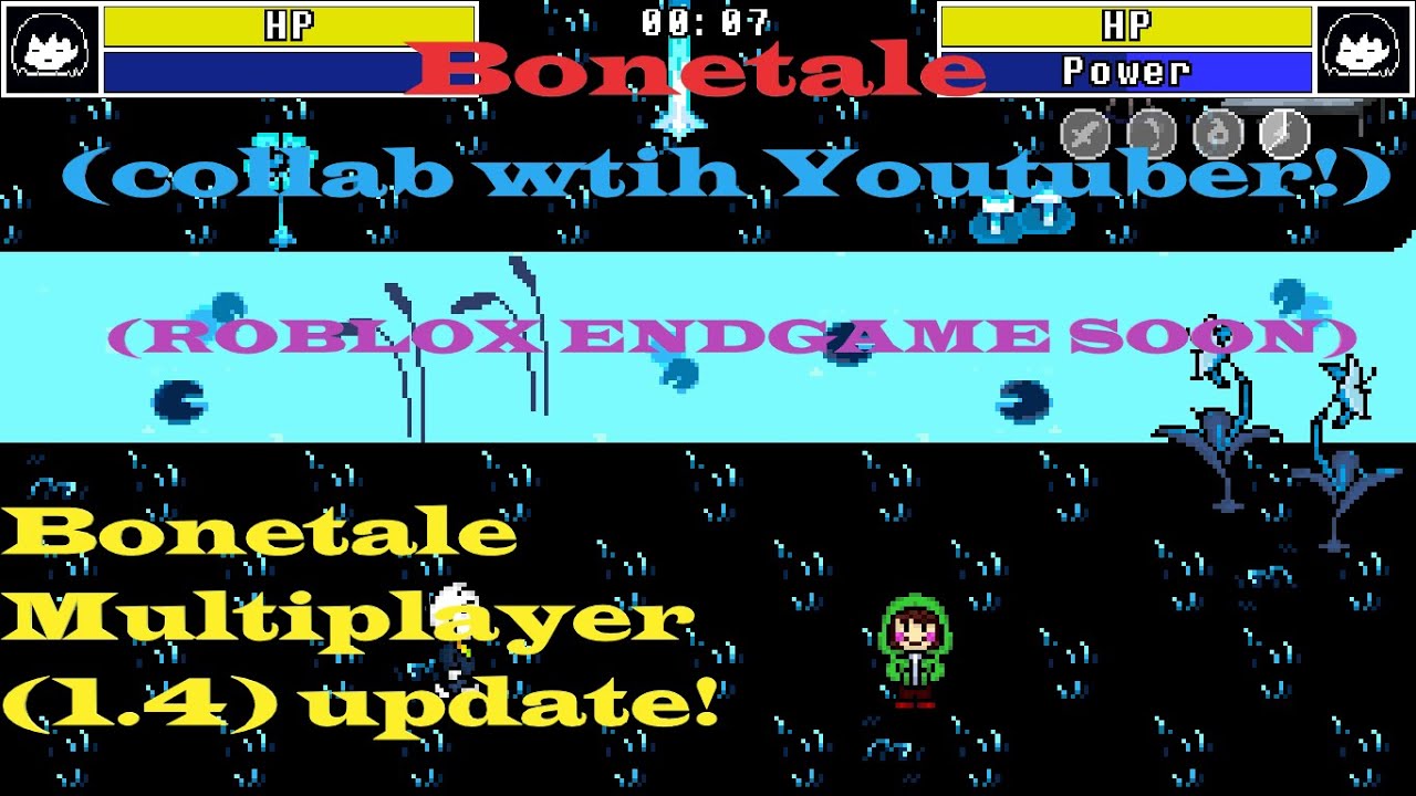 Bonetale Download