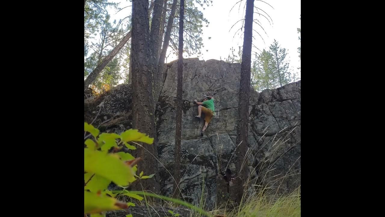 Queen For Queen - V1 - The Checkerboard - McLellan - YouTube