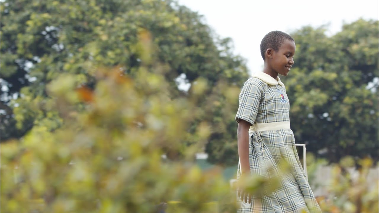 Spotlight on Africa build a New Girls Dormitory at Musoto Christian ...