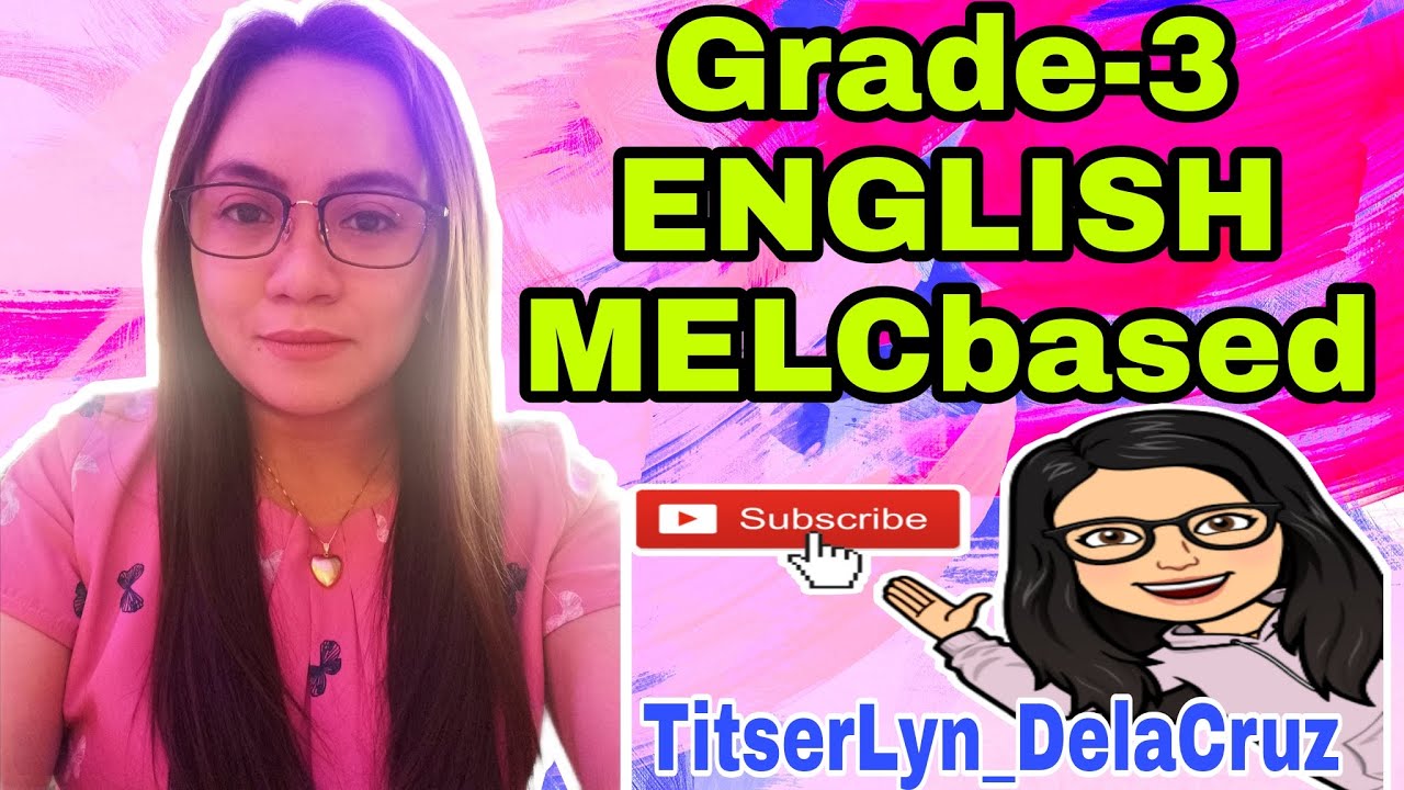 Describing One's Drawing About The Stories/Poem Listened to Using ...