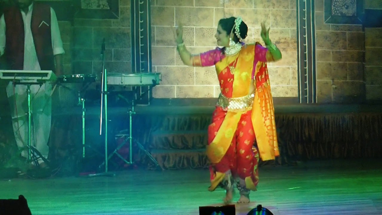 mi marathi Nandesh Umap - YouTube