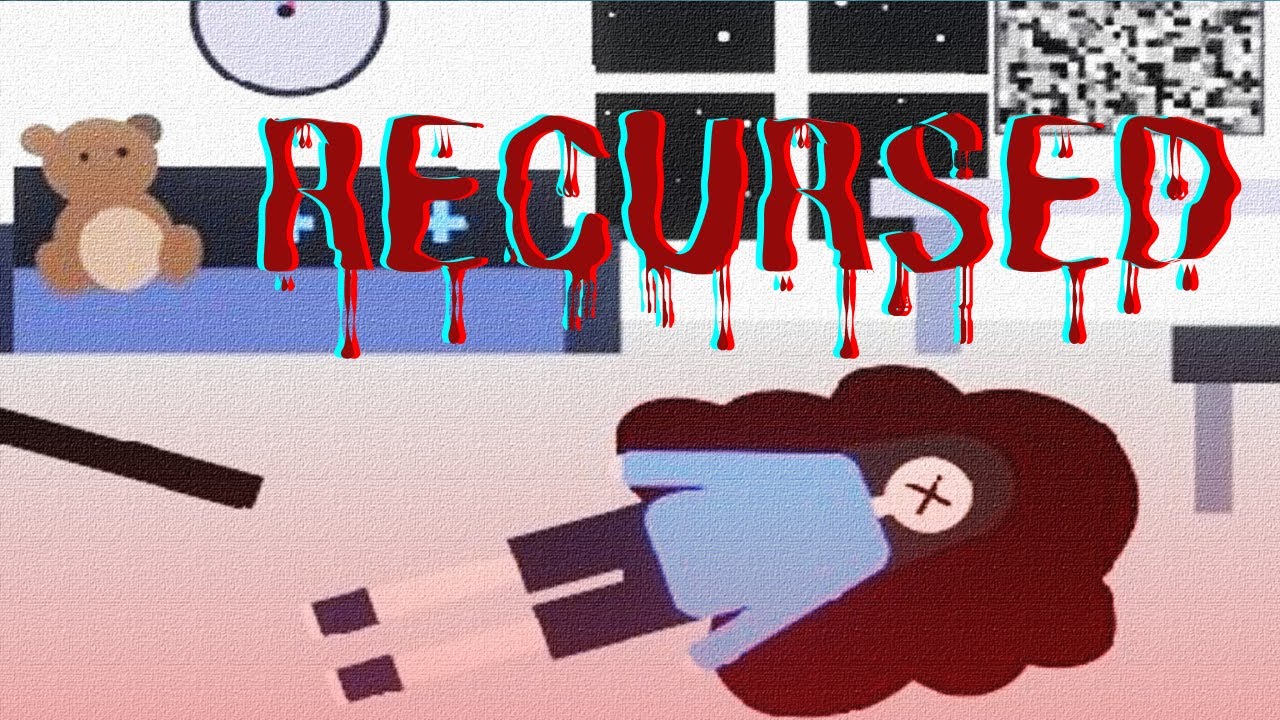 Un Stream Terrorífico 😨 - ReCursed - (Gameplay Español) - YouTube