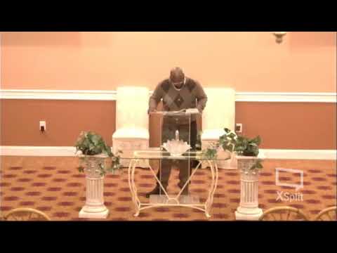 Destructive Behavioral Patterns - YouTube