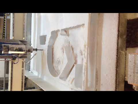 Plexi Kalıp İşleme