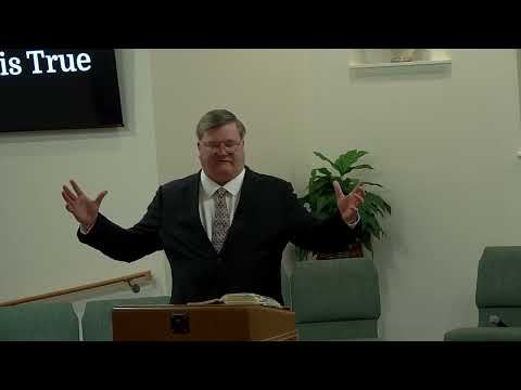 Factors Proving the BIble is True - YouTube
