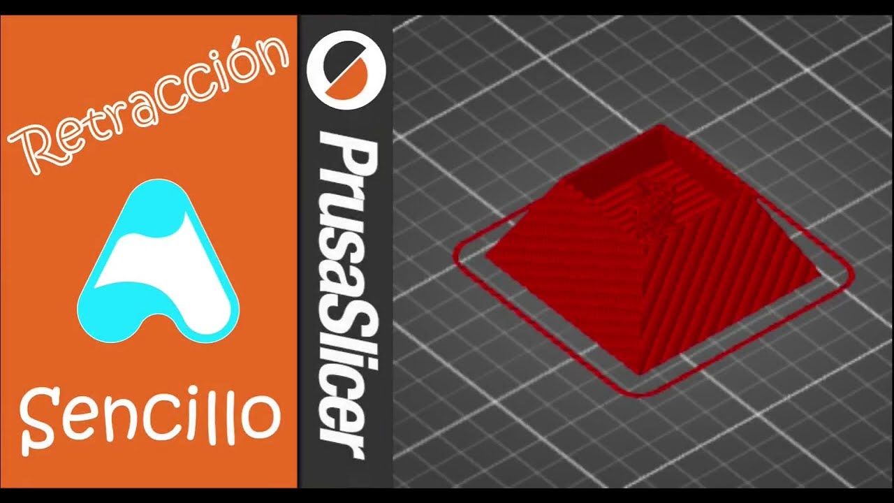 Los ajustes básicos de retracciones que tienes que controlar en ...