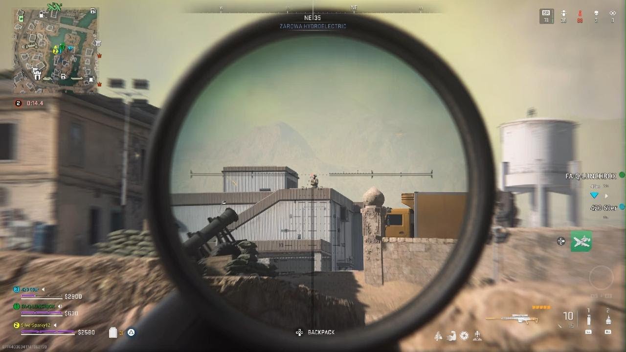 Call of Duty: Warzone2 - YouTube