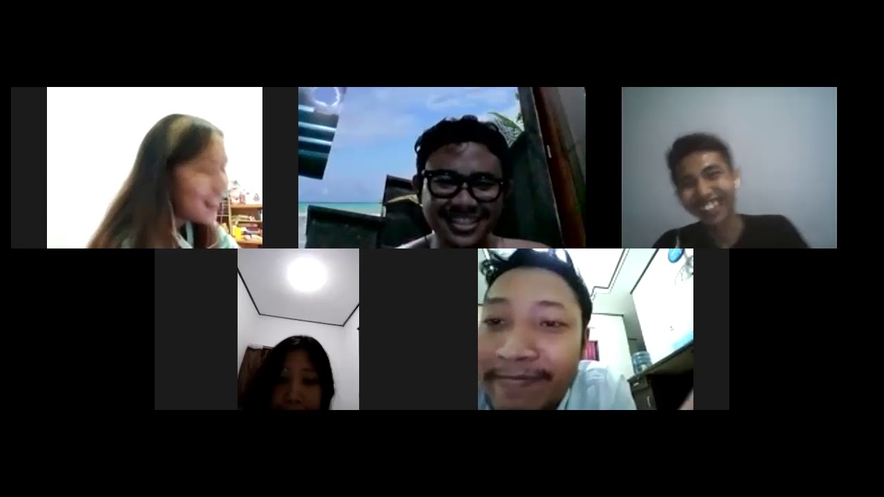 SBC - ZOOM GAME - YouTube