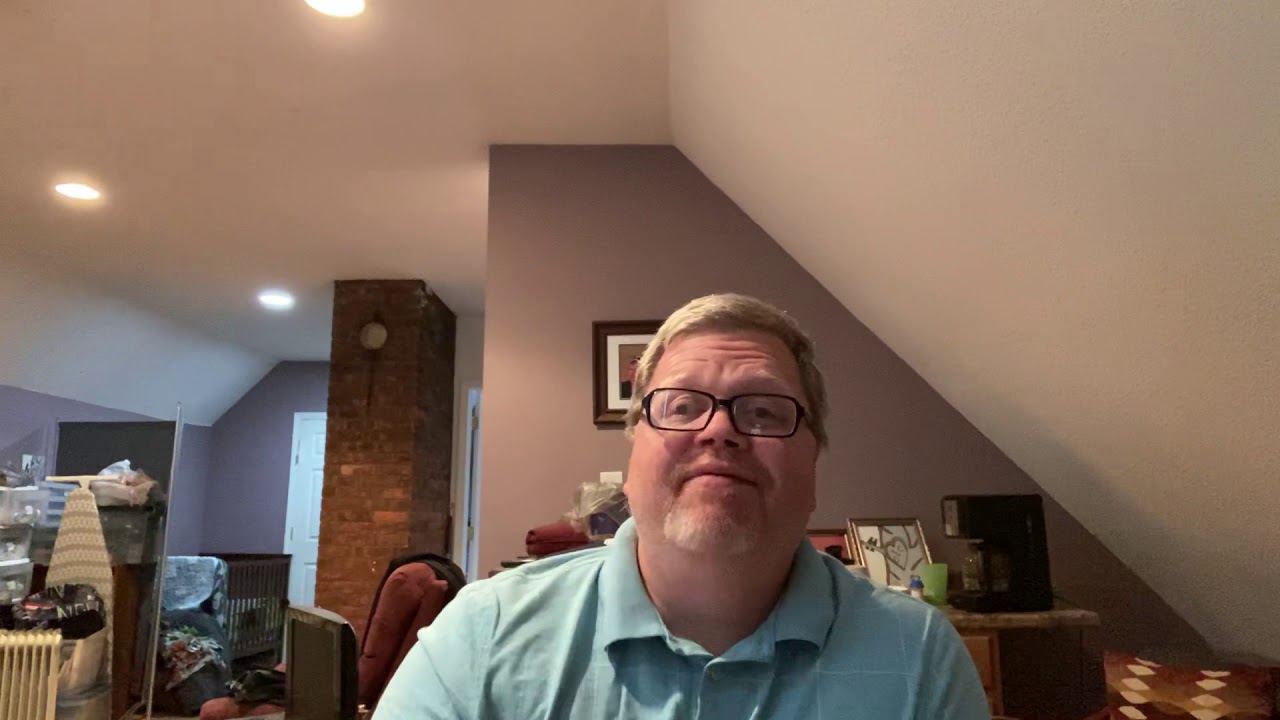 James 2 18 26 Devotional 6 2 2020 YouTube James 2 18 26 Devotional 6 2 2020 YouTube